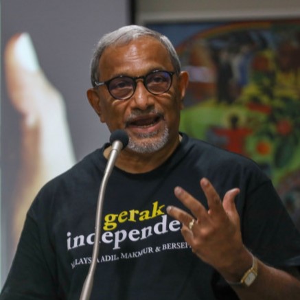 Malaysia’s Little Hero Stories – Blog