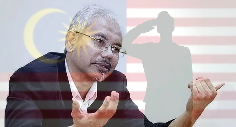 Malaysia’s Little Hero Stories – Blog